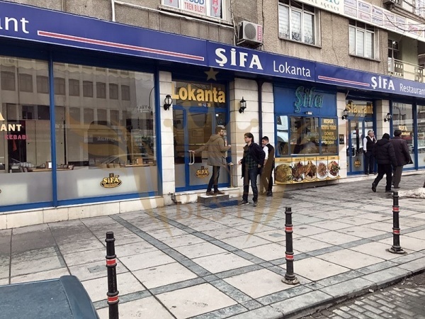 Şifa Restaurant - Karatay, Konya | Enİyi.Best