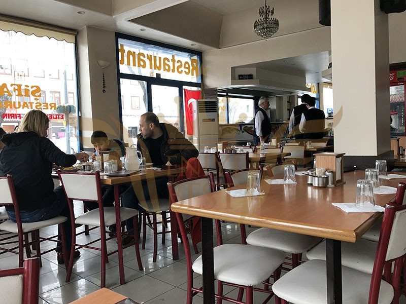 Şifa Restaurant - Karatay, Konya | Enİyi.Best
