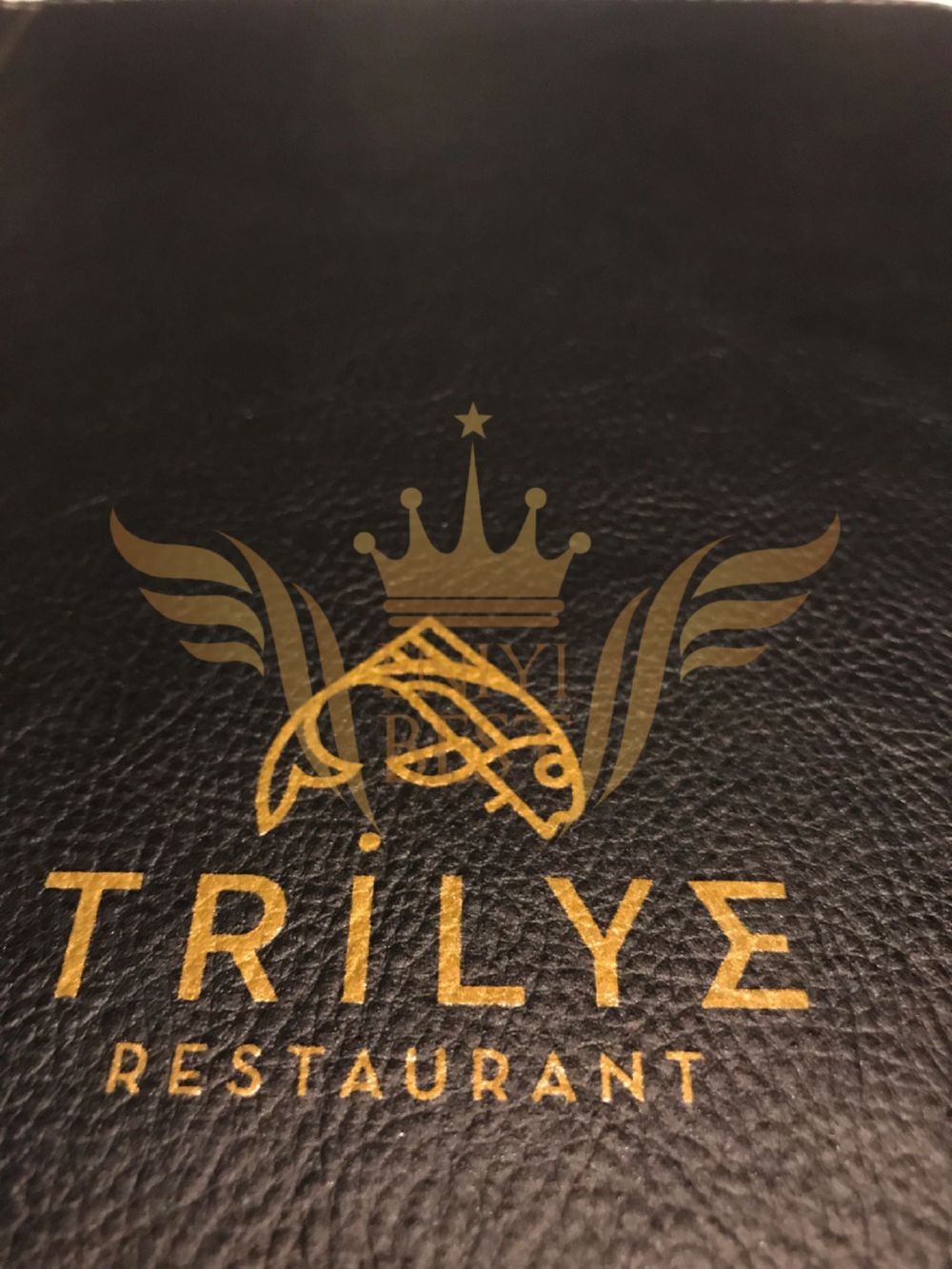 Trilye Restoran | Enİyi.Best